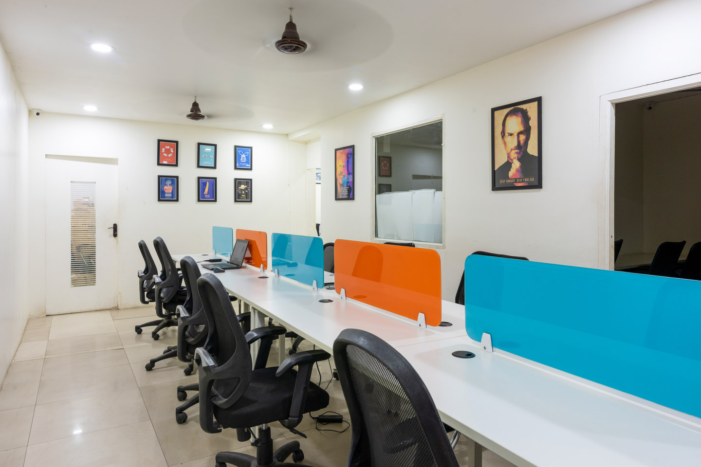 CoKarma Liberty Plaza - Coworking Space and Shared Office Space in ...