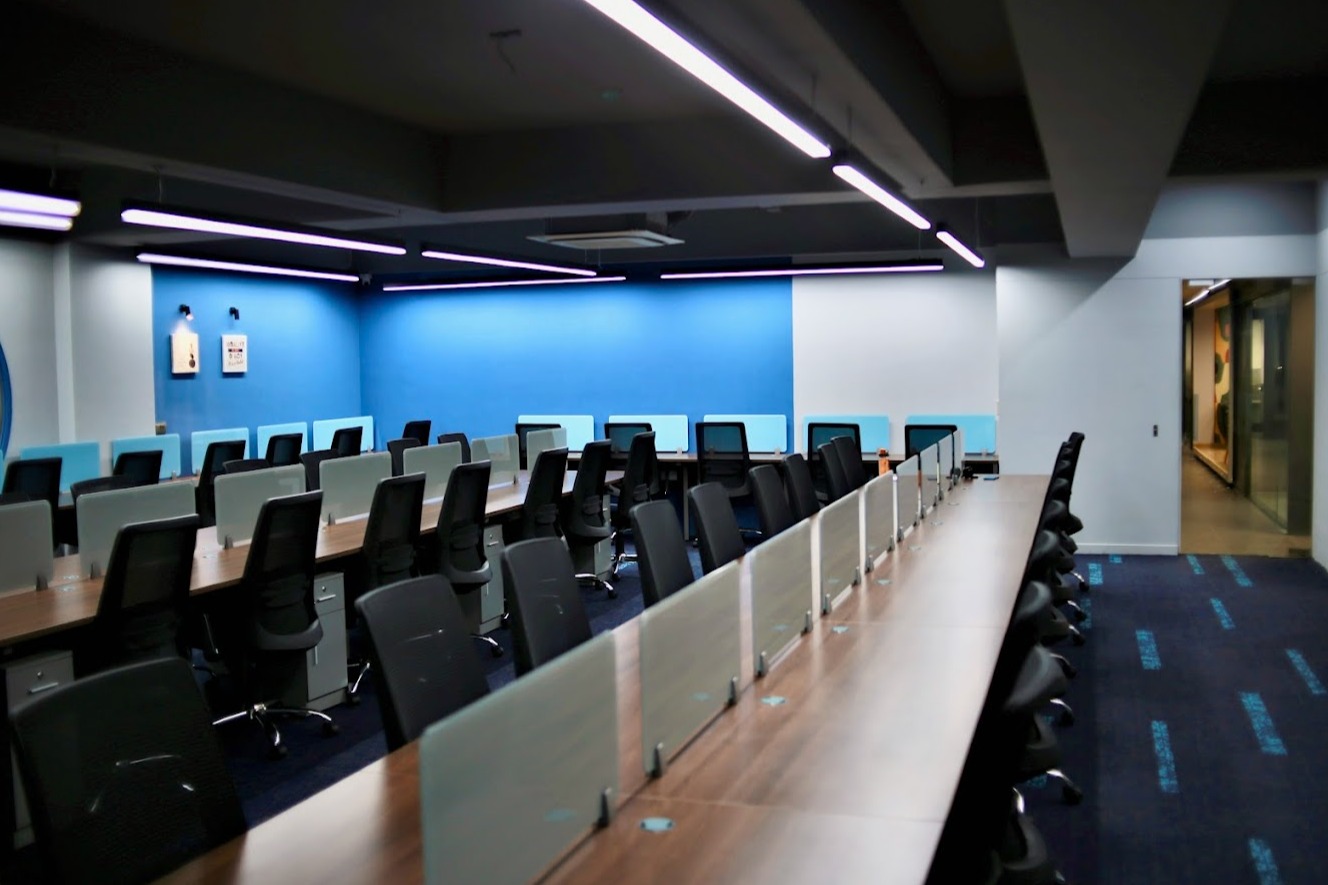 Connekt Coworking Virtual Office in Ellisbridge, Ahmedabad for GST ...