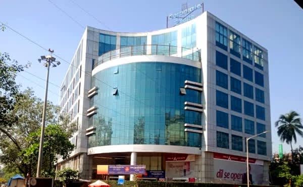 Corporate Centre Andheri, Mumbai - 25000 sq.ft. | Commercial Office for ...