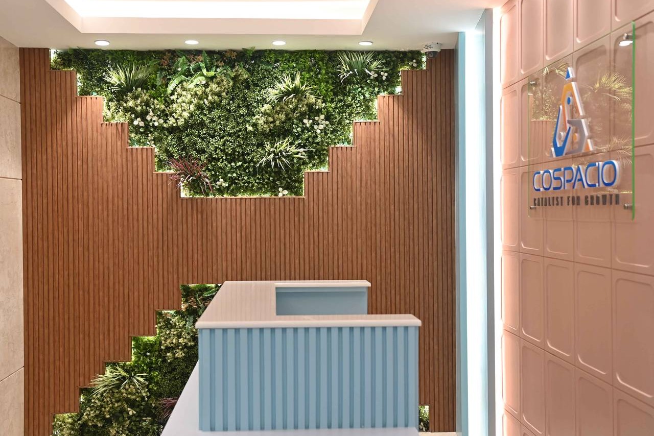 Cospacio - Coworking Space and Shared Office Space in Bidhannagar, Kolkata