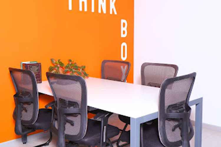 Cowired - Coworking Space and Shared Office Space in Ernakulam, Kochi