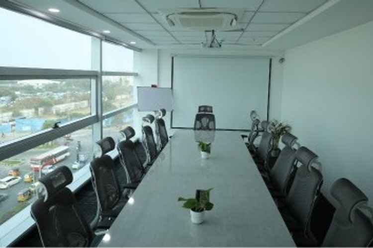 Cowork Valley - Coworking Space and Shared Office Space in HITEC City ...