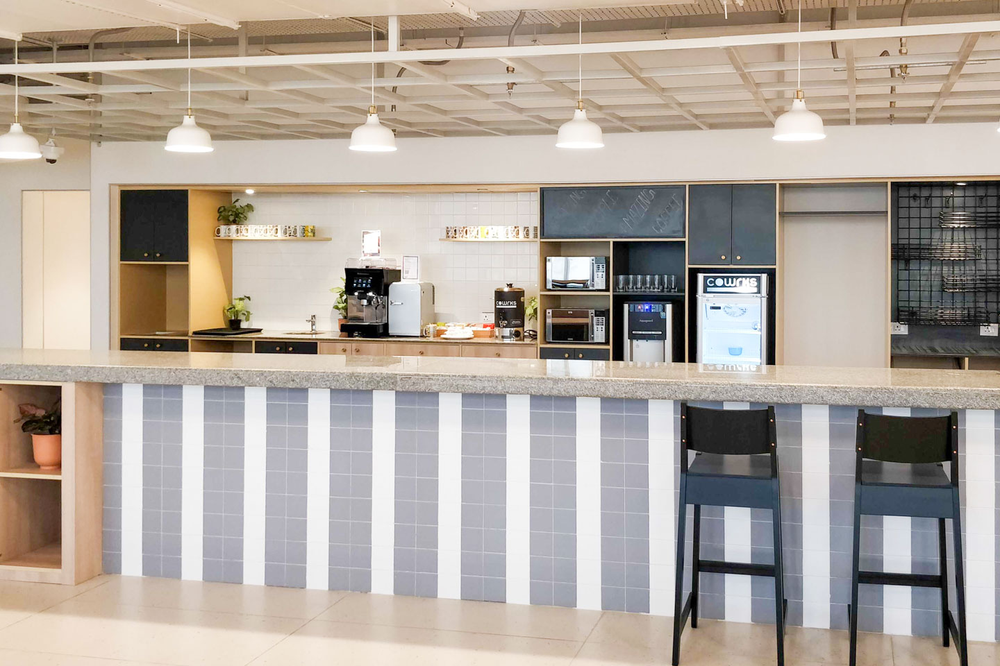 COWRKS Perungudi,Sterling Technopolis - Coworking Space and Shared ...