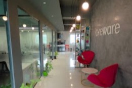 Creware Coworks - Coworking & Shared Office Space in Electronic City ...