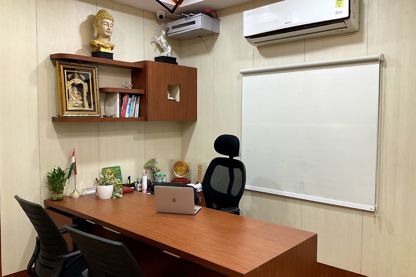 Creware Coworks - Coworking & Shared Office Space in Malviya Nagar, Jaipur