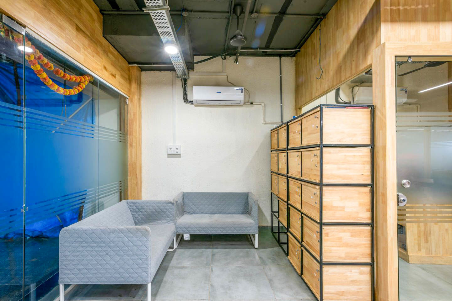 CS Coworking Spaces Jubilee Hills - Coworking Space and Shared Office ...