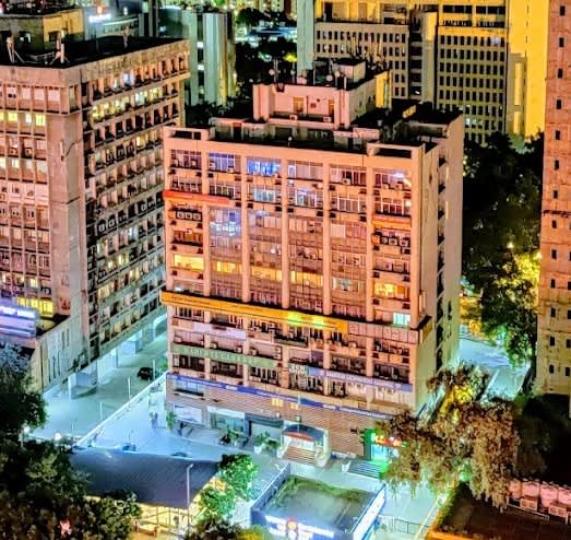 DCM Building Connaught Place, Delhi - 11000 sq.ft. | Commercial Office ...