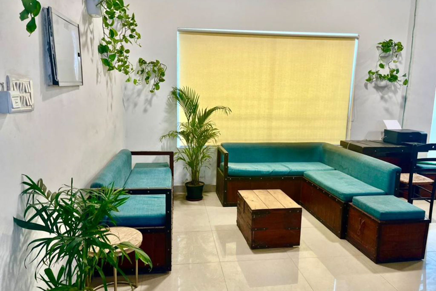 Deleco Workspace - Coworking & Shared Office Space in Sector 9, Noida