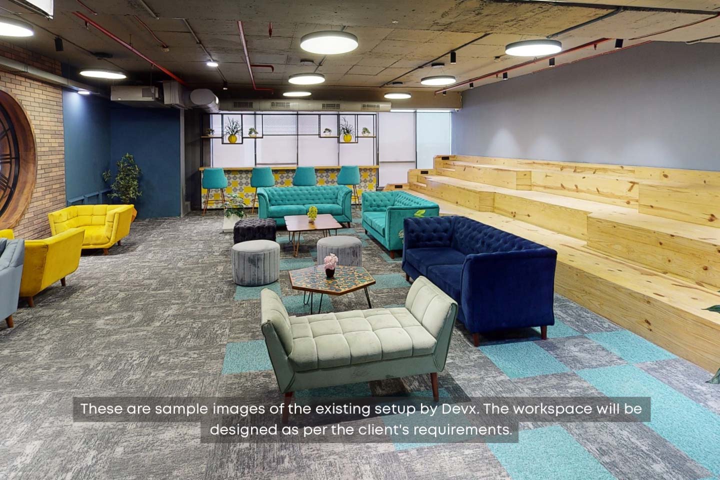 DevX NRK Business Park - Coworking Space and Shared Office Space in Ab ...