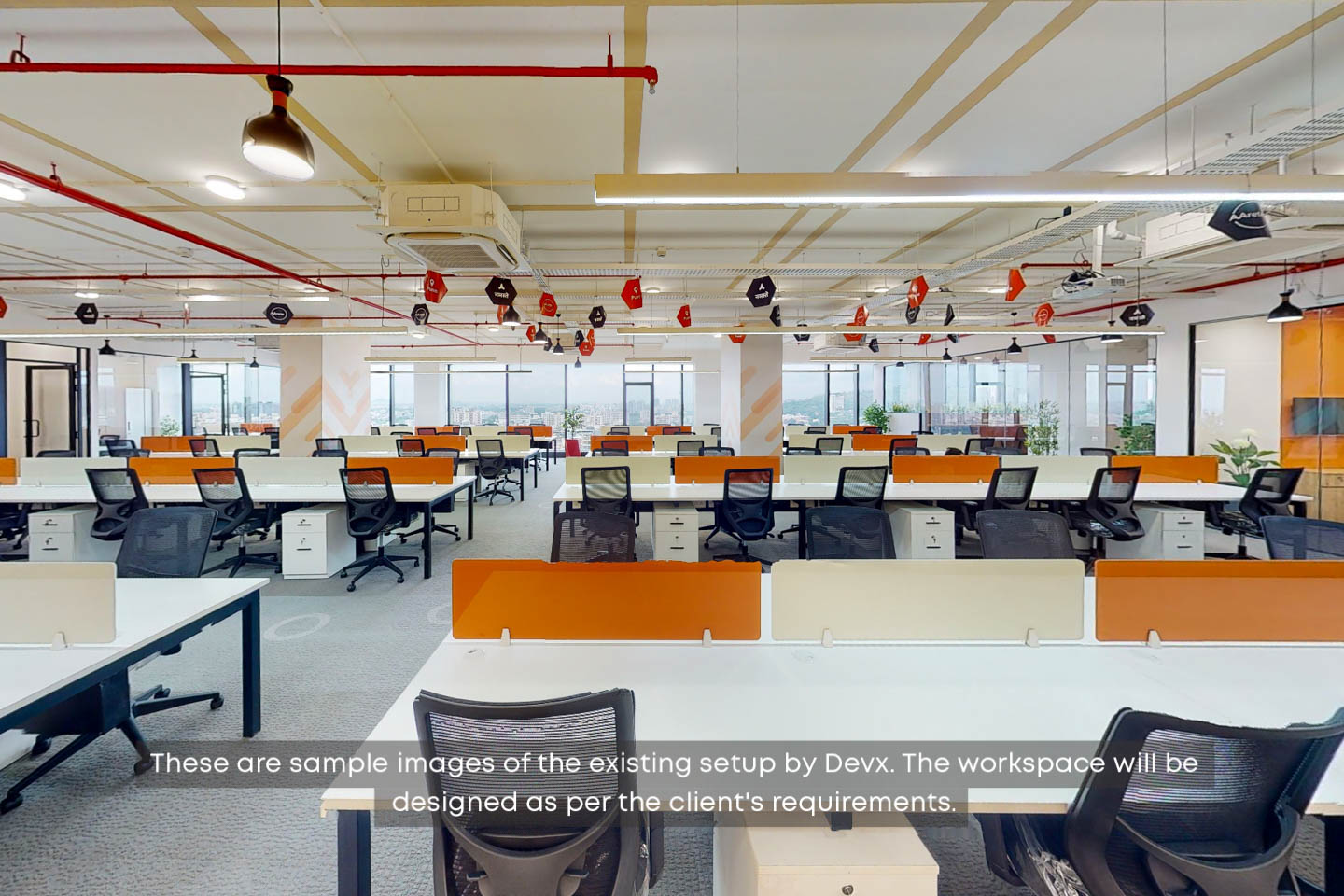 DevX Purva Summit Managed Office in HITEC City, Hyderabad | Rent ...