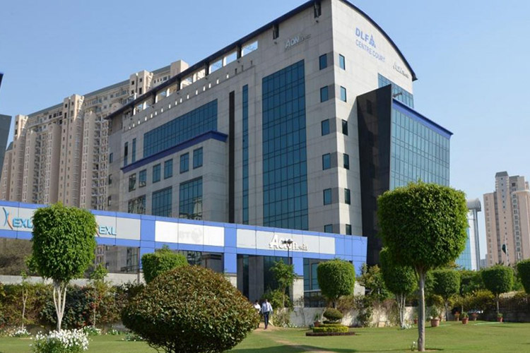 Commercial Office Space for Rent / Lease in Golf Course Road Gurgaon ...
