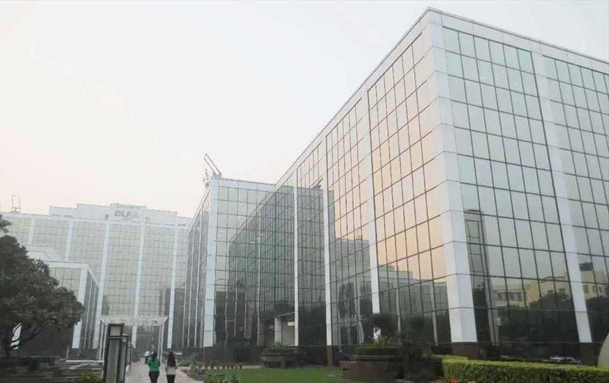 DLF Corporate Park Tower 3B MG Road Gurgaon, Gurgaon - 6267 sq.ft ...