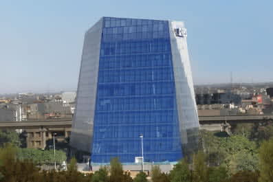 DLF Epitome 7B DLF Cyber City, Gurgaon - 15500 sq.ft. | Commercial ...