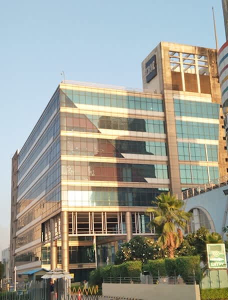 DLF Tower (IBM) NH-8, Gurgaon - 25000 sq.ft. | Commercial Office for ...