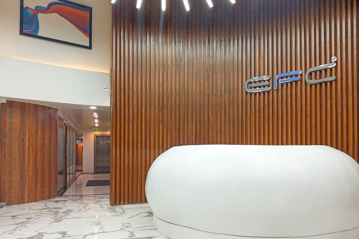 EFC Baner - Coworking Space and Shared Office Space in Baner, Pune