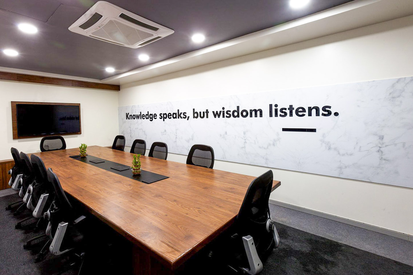 EFC Marigold Complex - Coworking Space and Shared Office Space in ...