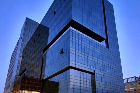 EFC Offices Trapezoid IT Park - Coworking Space and Shared Office Space ...