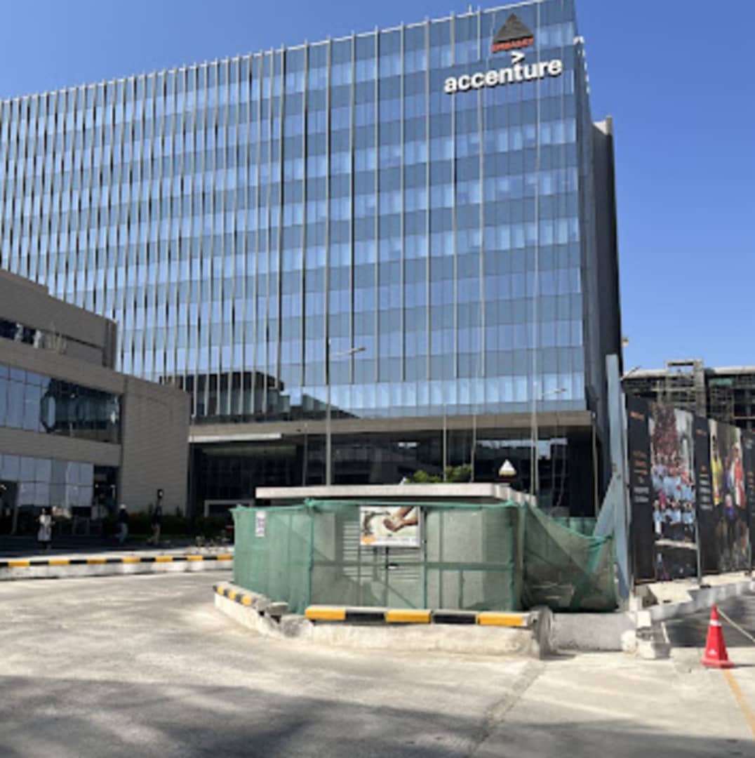 Embassy Splendid Tech Zone - Block 10 Guindy, Chennai - 60000 sq.ft. | Commercial Office for ...