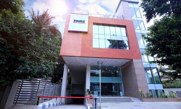 Embassy Vogue CBD Bangalore, Bangalore - 6000 sq.ft. | Commercial ...