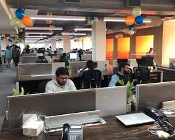 Enkay Tower NH-8, Gurgaon - 19000 sq.ft. | Commercial Office for Rent/Lease