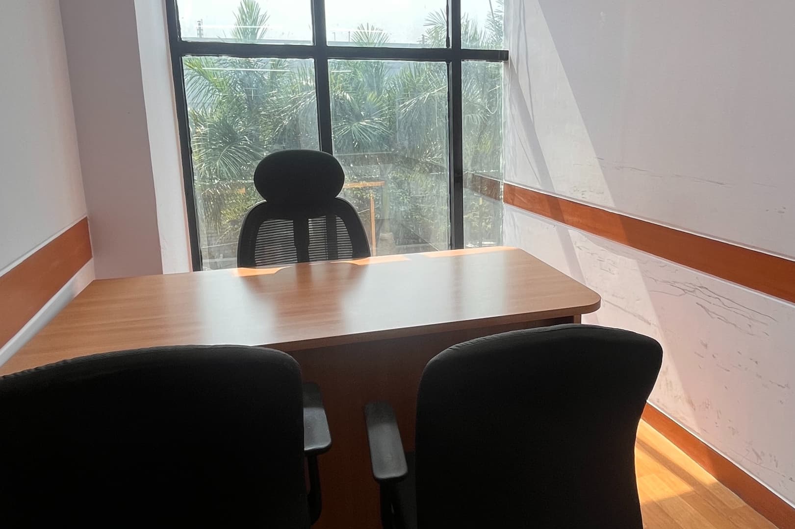 Envision Technology Center Whitefield - Coworking Space and Shared ...