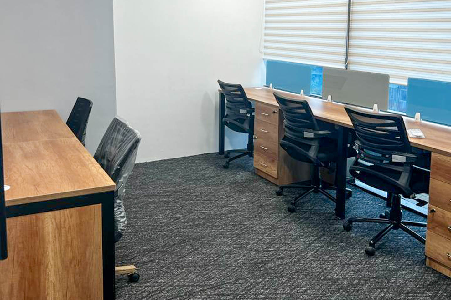 Executive Spaces Lotus Corporate Park - Coworking Space and Shared ...