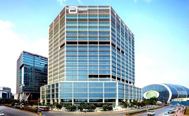 Godrej BKC Bandra Kurla Complex, Mumbai - 85000 sq.ft. | Commercial ...