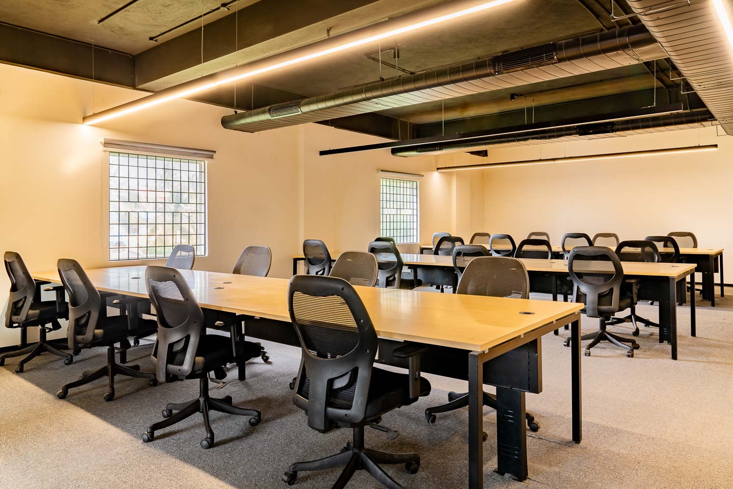 Goodworks Cowork Whitefield - Coworking Space and Shared Office Space ...