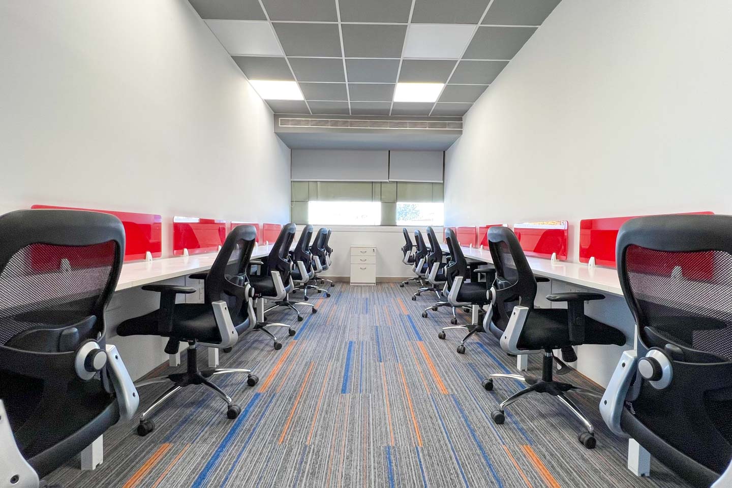 GoSpaze Building 1314 - Coworking Space and Shared Office Space in ...