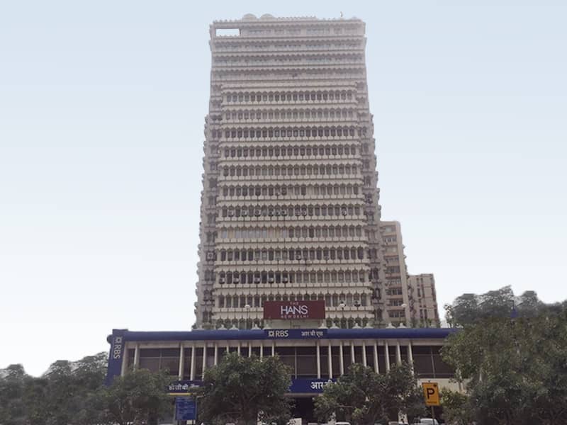 Hansalaya Building Connaught Place, Delhi - 15400 sq.ft. | Commercial ...