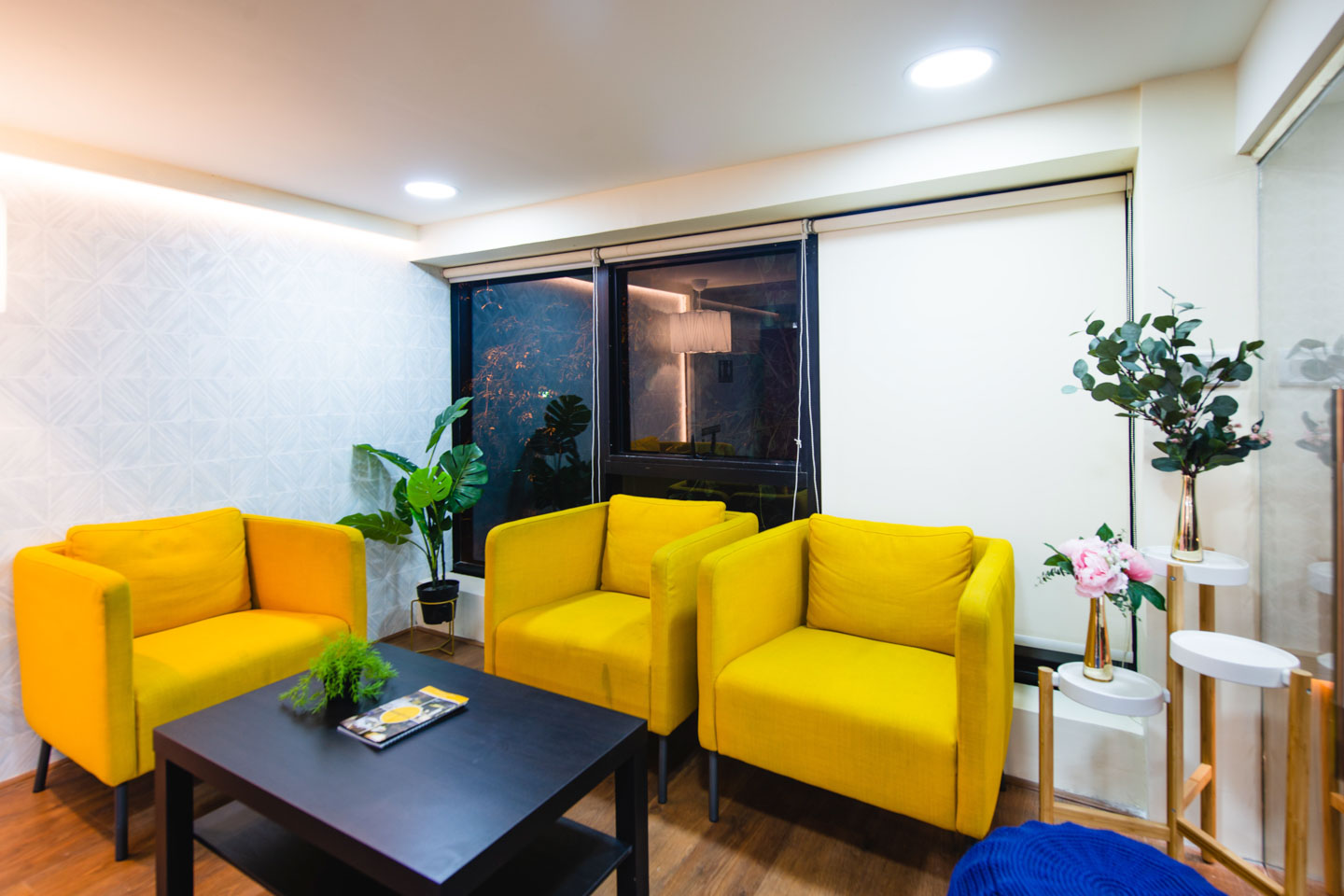 Honeykomb by BHIVE HSR Sector 2 HSR Layout - Coworking Space and Shared ...