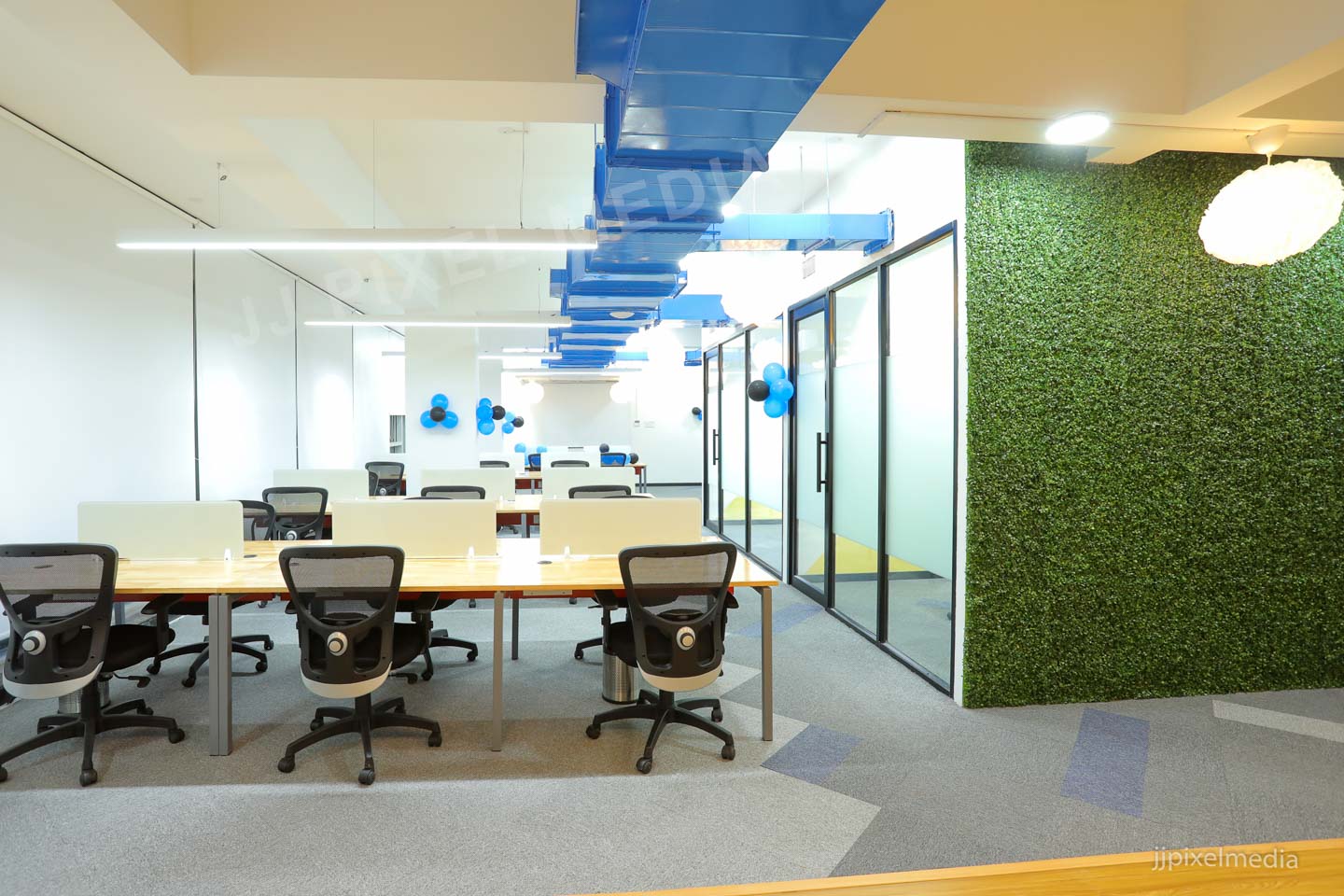 Hustlehub HSR Layout - Coworking Space and Shared Office Space in HSR ...