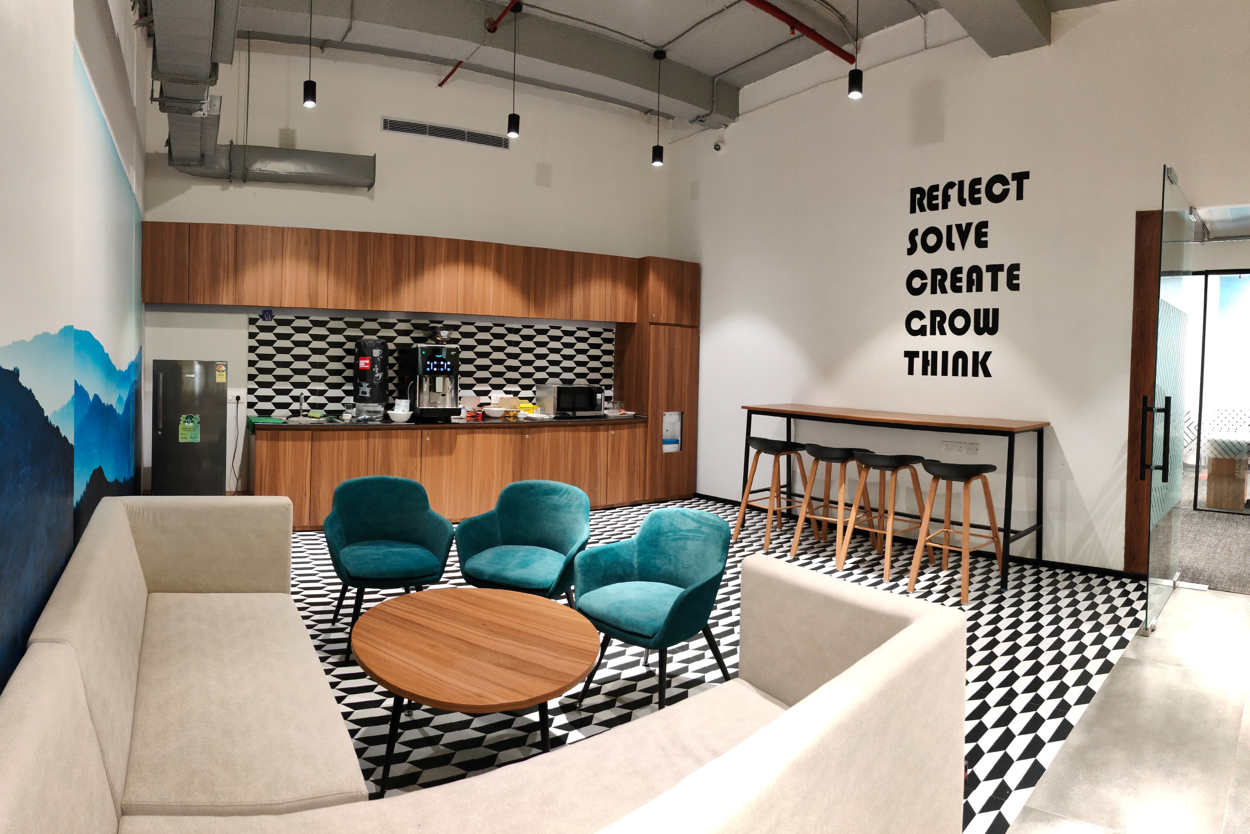 IA Spaces by India Accelerator WESTGATE BUSINESS BAY - Coworking Space ...