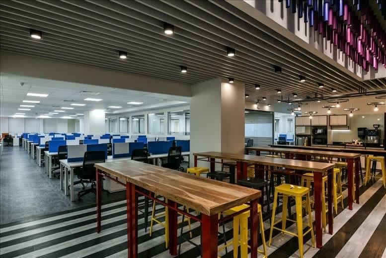 IFCI Tower Nehru Place, Delhi - 14600 sq.ft. | Commercial Office for ...