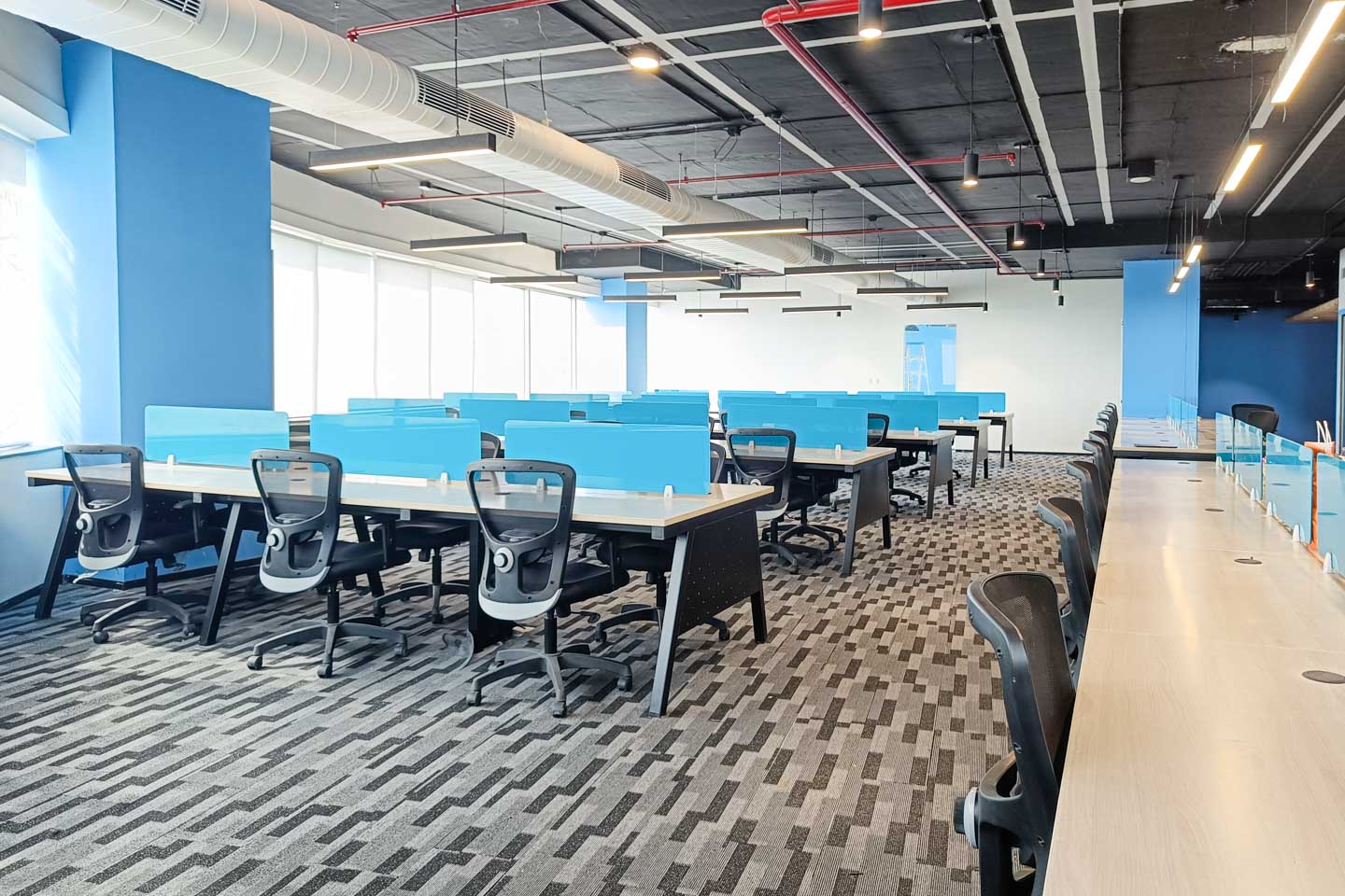 iKeva iLabs Centre - HITEC City - Coworking Space and Shared Office ...