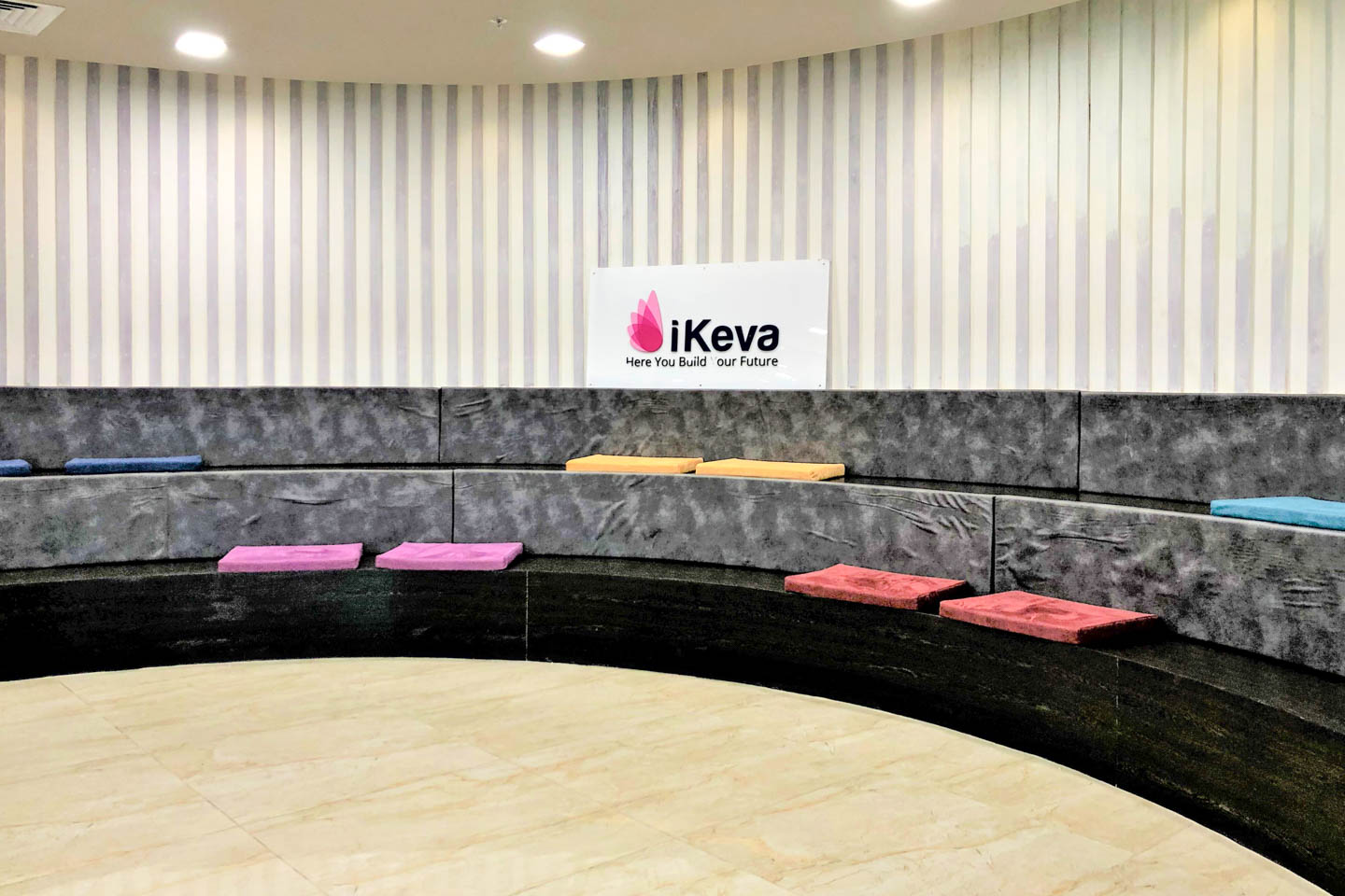 iKeva NSL Centrum - KPHB - Coworking Space and Shared Office Space in ...