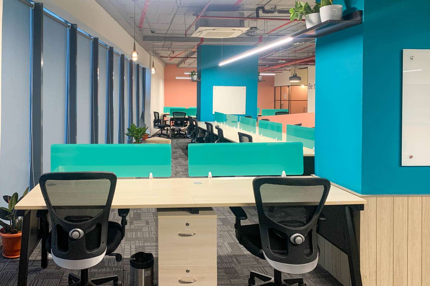 Private cabins in Madhapur, Hyderabad | Private Offices for Rent