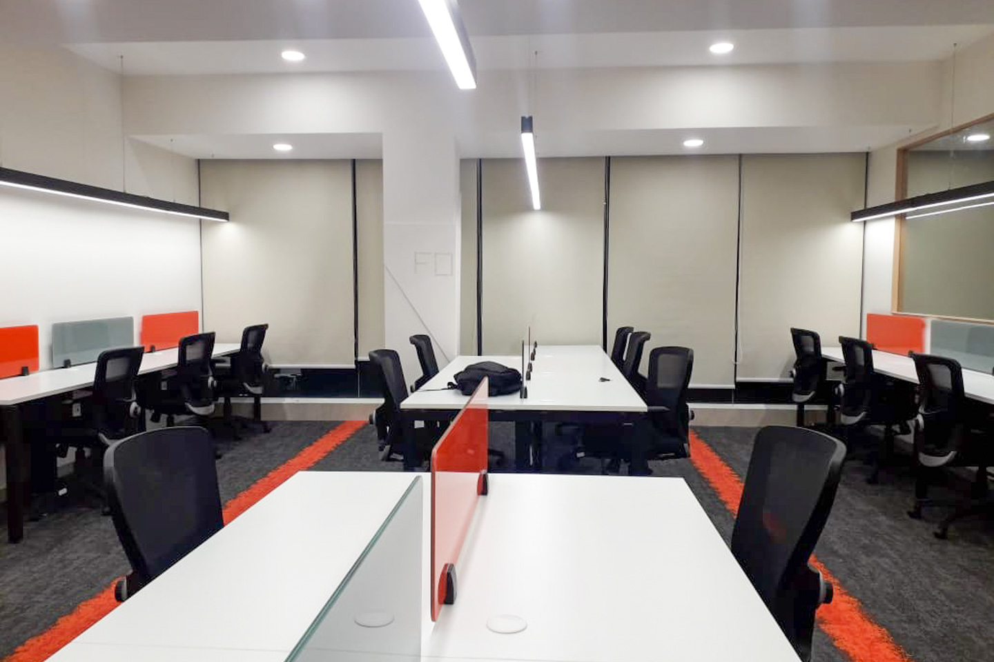 Incubex HSR10 Managed Office in HSR Layout, Bangalore | Rent Private ...