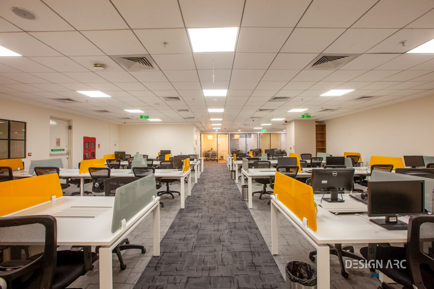 Incubex HSR14 Managed Office in HSR Layout, Bangalore | Rent Private ...
