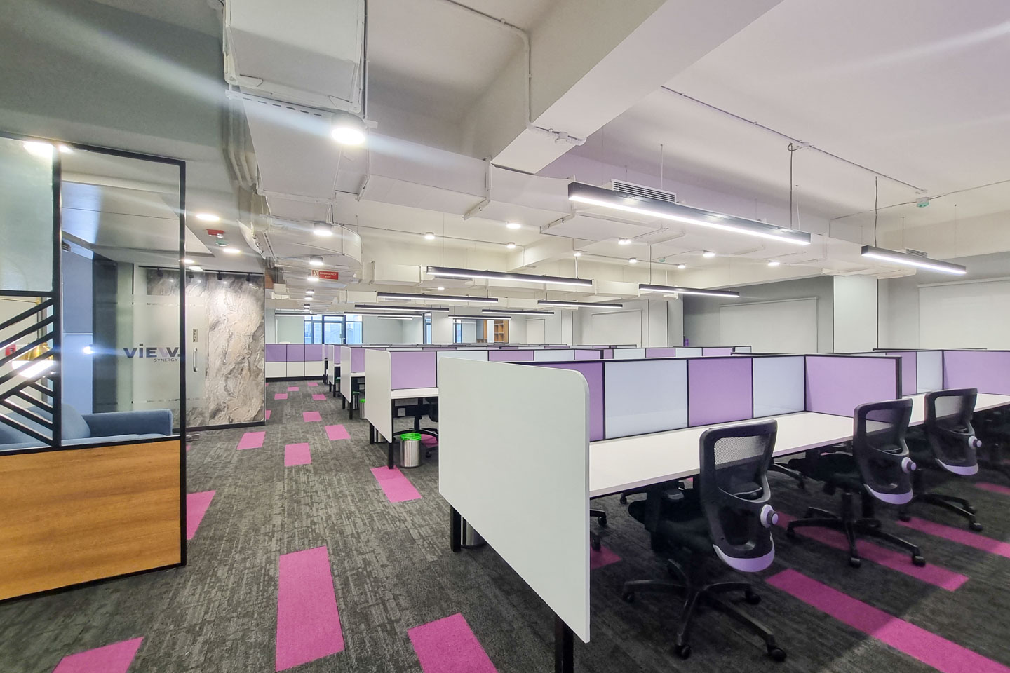 Incubex HSR16 Managed Office in HSR Layout, Bangalore | Rent Private ...
