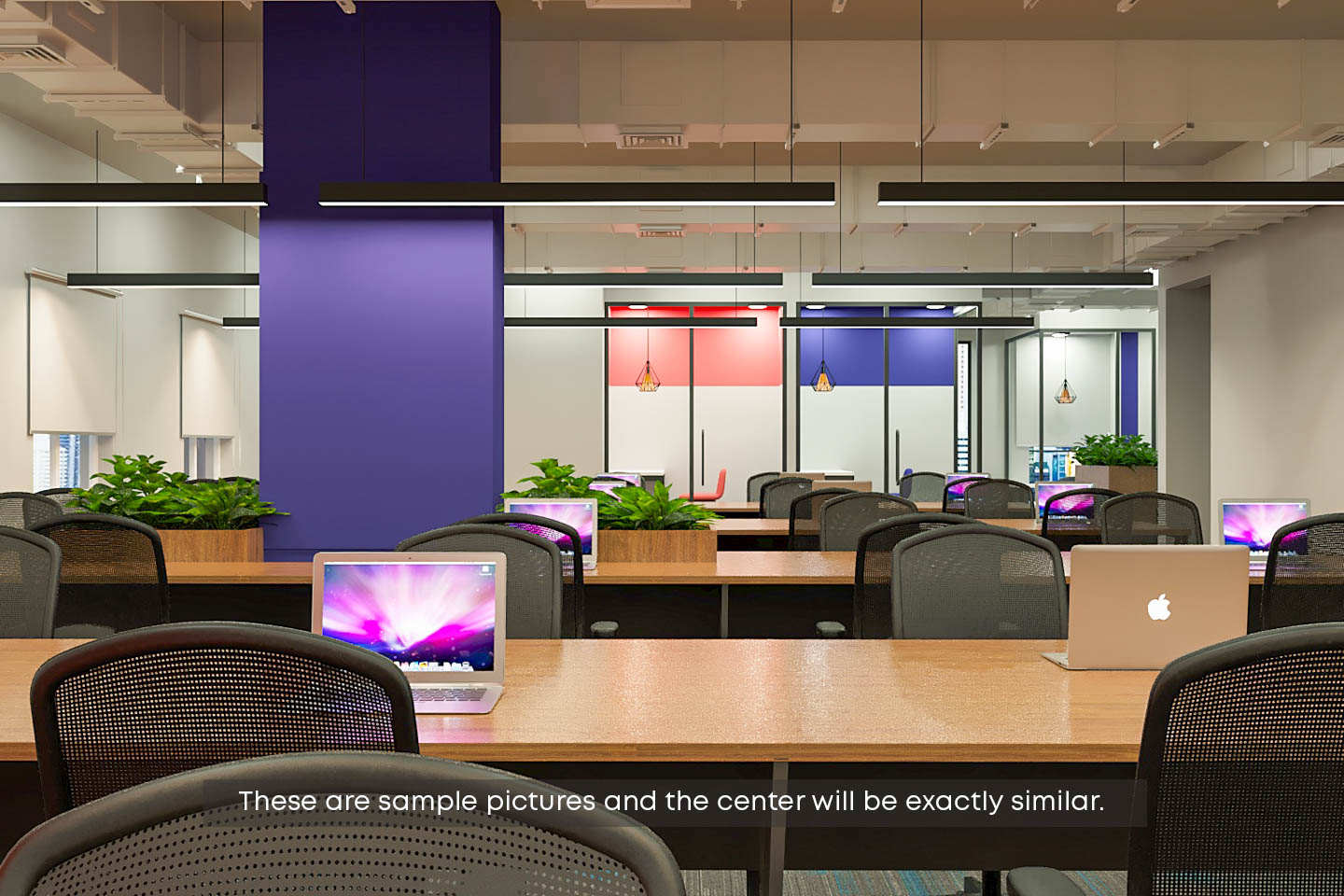 Incubex HSR21 Managed Office in HSR Layout, Bangalore | Rent Private ...