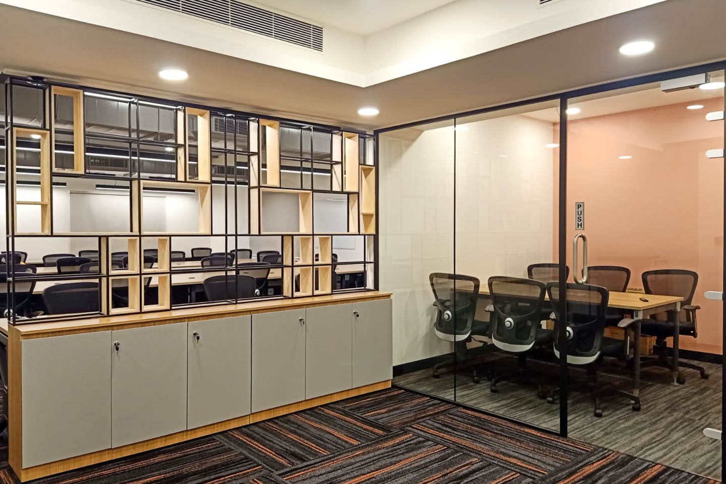 Incubex HSR7 Managed Office in HSR Layout, Bangalore | Rent Private ...