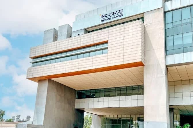 Incuspaze - Campus 2, Meeting Rooms in Udyog Vihar, Gurgaon | Rent ...
