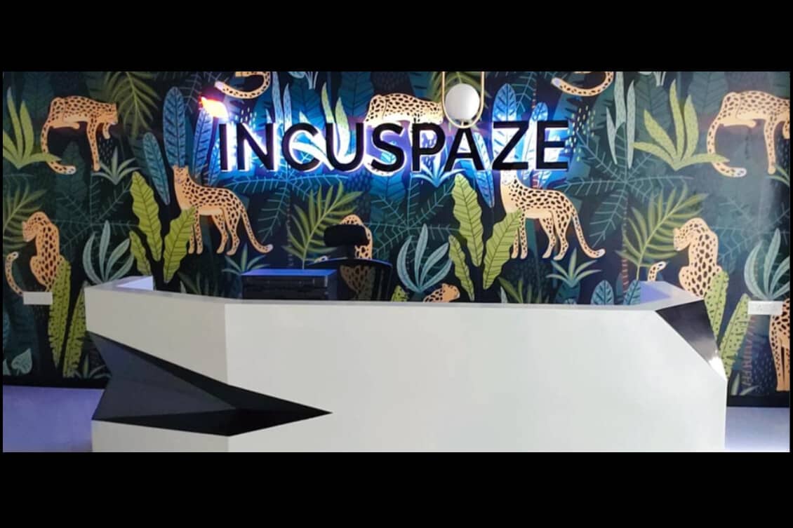 Incuspaze Aspinwall House - Coworking & Shared Office Space in ...