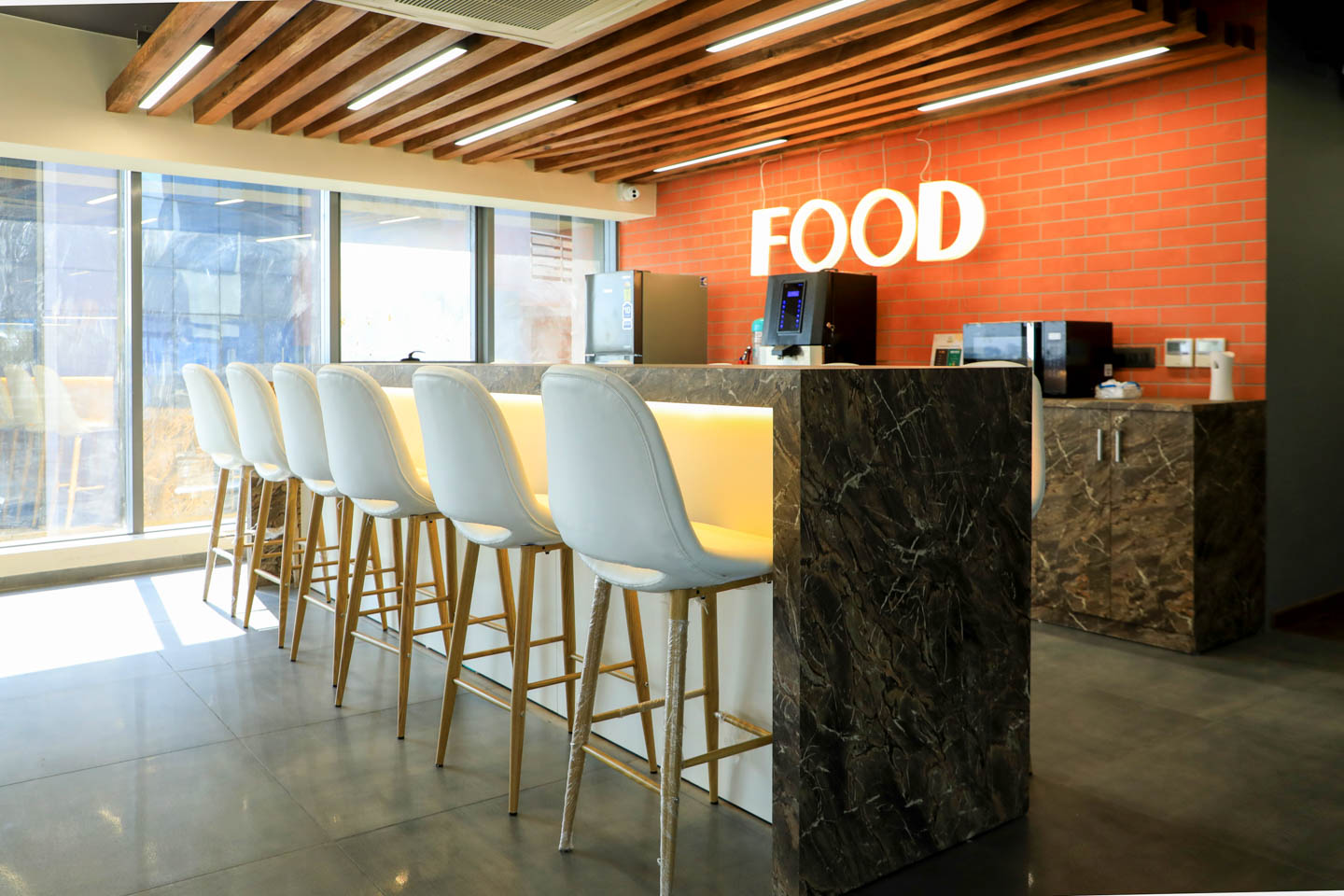 Incuspaze The Link - Coworking & Shared Office Space in Navrangpura ...