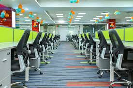Incuspaze - Coworking & Shared Office Space in Noida Expressway, Noida