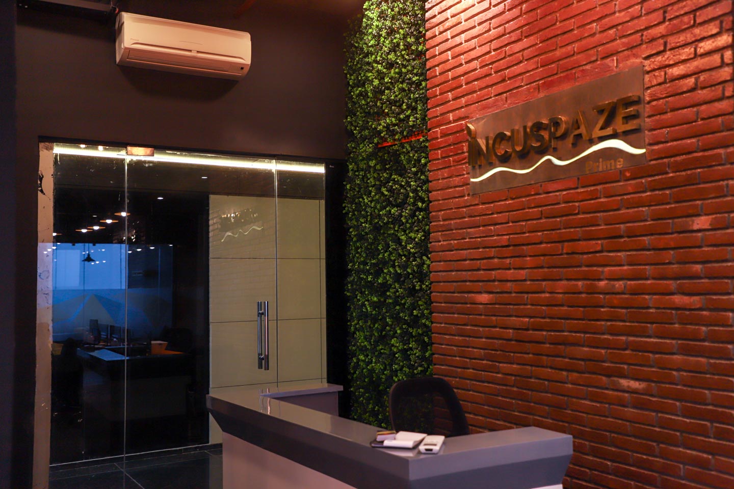 Incuspaze Princes’ Business Skyline - Coworking Space and Shared Office ...