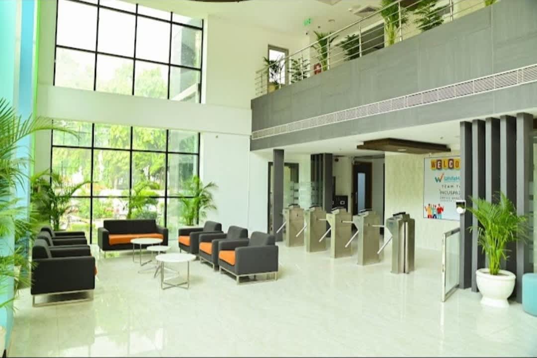 Incuspaze Campus 1 - Managed Office Space in Sector 18 Gurgaon, Gurgaon