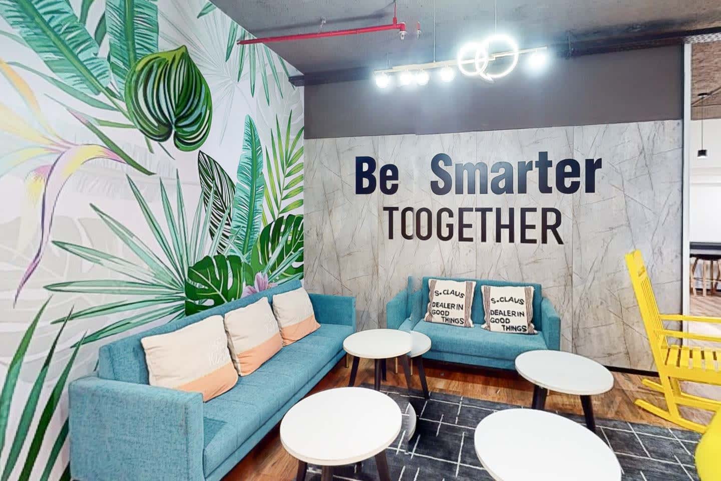 IA Spaces by India Accelerator Imperia MindSpace - Coworking Space and Shared Office Space in ...
