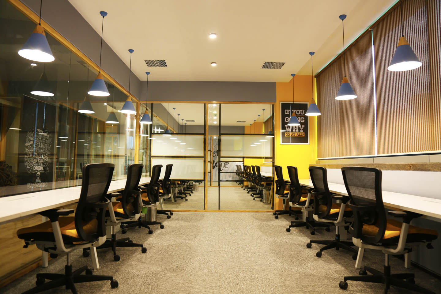 Innov8 Boston House - Coworking Space and Shared Office Space in ...